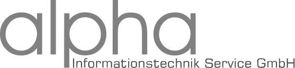 Alpha ITS – Ihre IT Abteilung